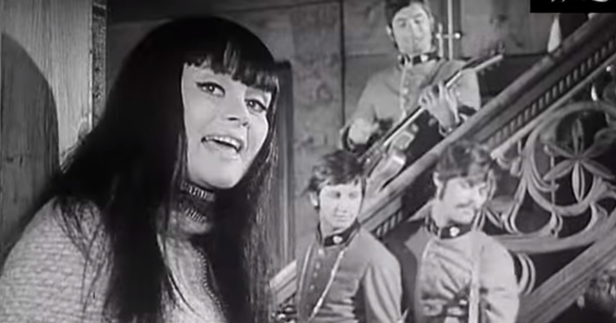 Ada Rusowicz. Zwyczajnie cudowna dziewczyna - Muzyka