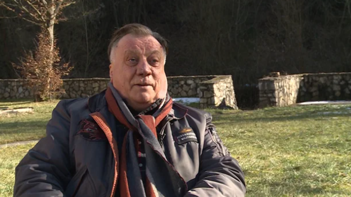 Pevaču obustavili gradnju vile, on nastavio sa radovima: ""Nije za svaku pohvalu" - Blic