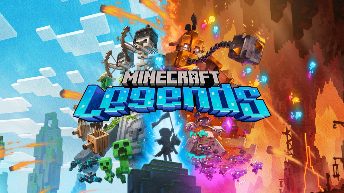 Recenzja Minecraft Legends. Ani strategia, ani RPG, więc co to jest?