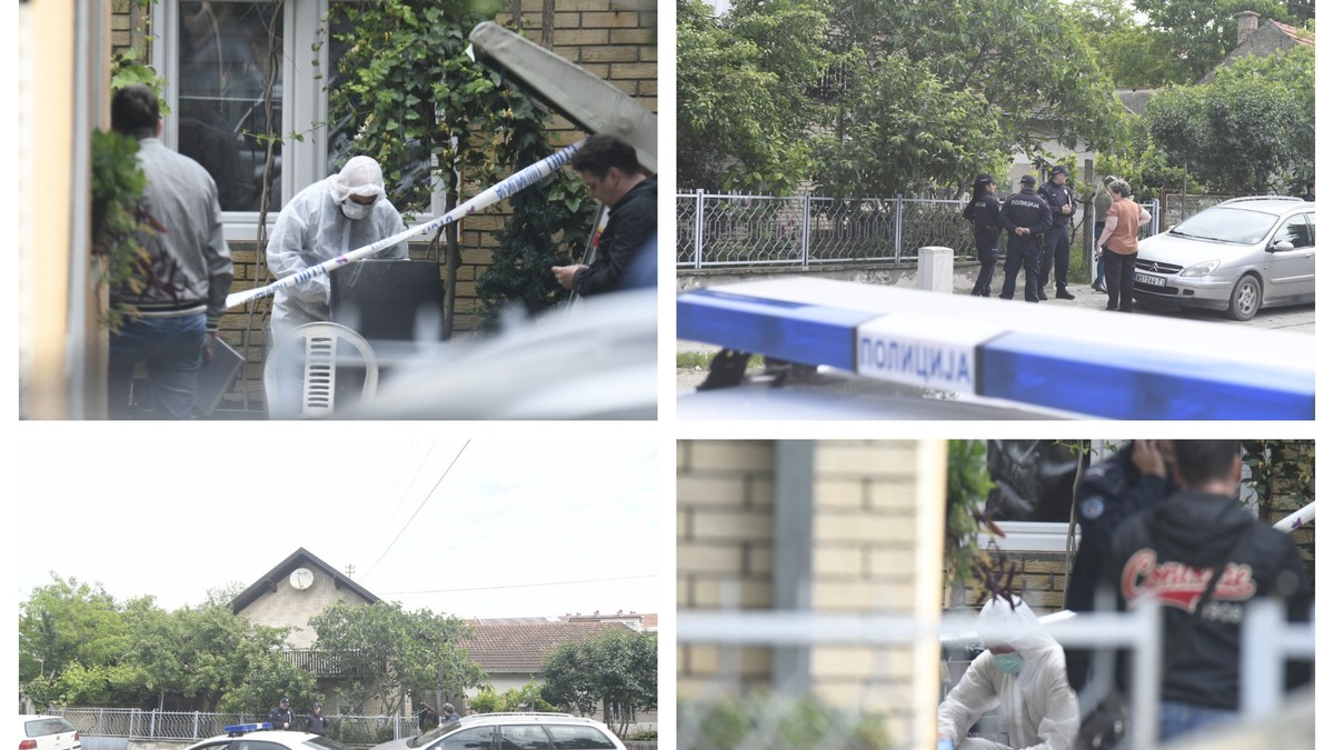 "ČULA SAM VRISAK I NADU KAKO VIČE: ZETE, JESI LI SADA ZADOVOLJAN ...