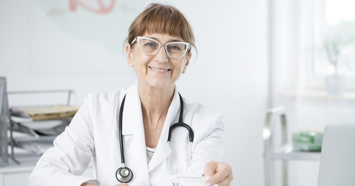 Internista - czym się zajmuje? Różnice między internistą a lekarzem ...