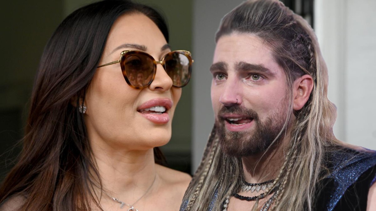 Ceca Ražnatović dala svoj sud o predstavniku Srbije na Evroviziji ...