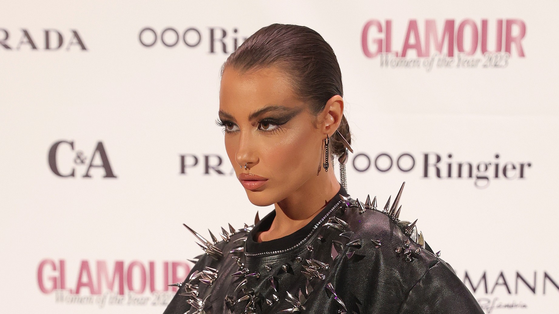 Tóth Andi a megszólalásig hasonlít erre a gyönyörű színésznőre - Glamour