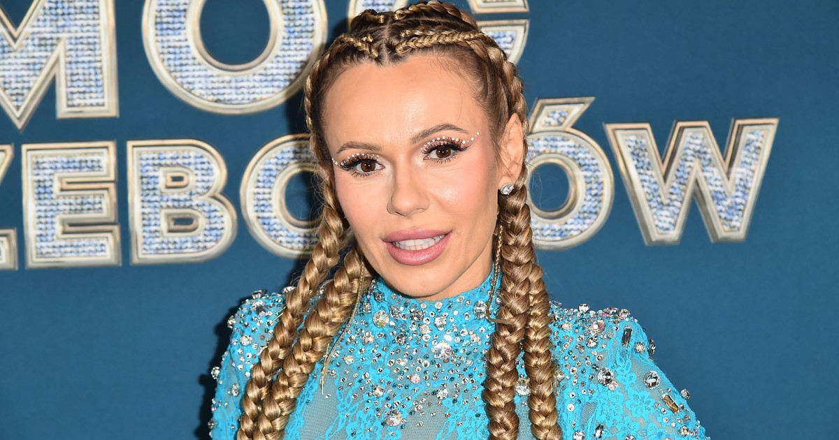 Doda wkurzyła się na koncercie w Łodzi. "No chodź tu!" - Plejada.pl