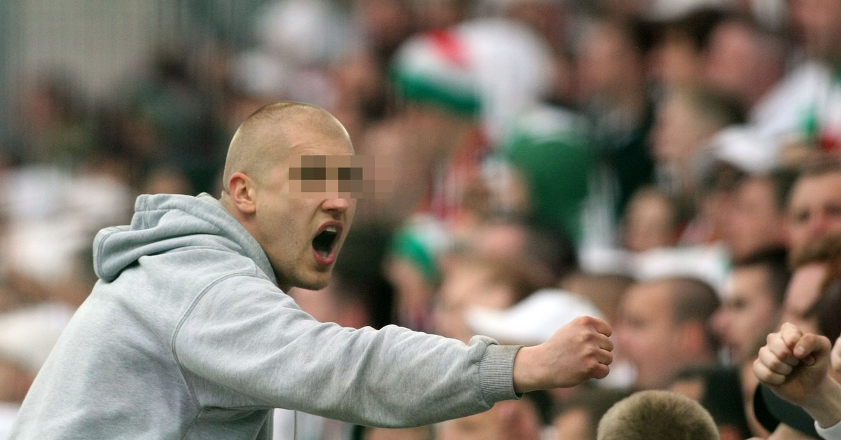 "Staruch": To kwestie polityczne zaprowadziły mnie do więzienia ...