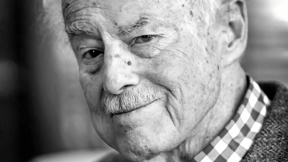 Pogrzeb Charlesa E. Merrilla dziś w Nowym Sączu - Wiadomości