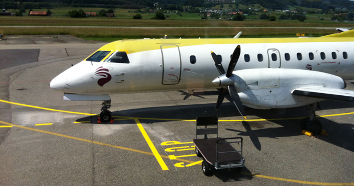 CSO City Fly nimmt Auszeit | aeroTELEGRAPH