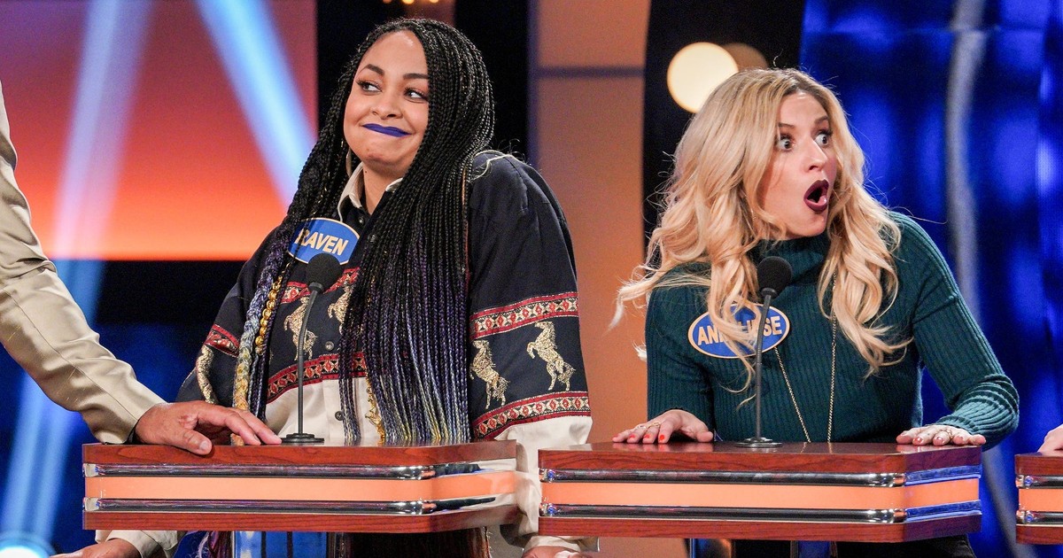 'That's So Raven' costar says Raven-Symoné wasn't initially the show's ...