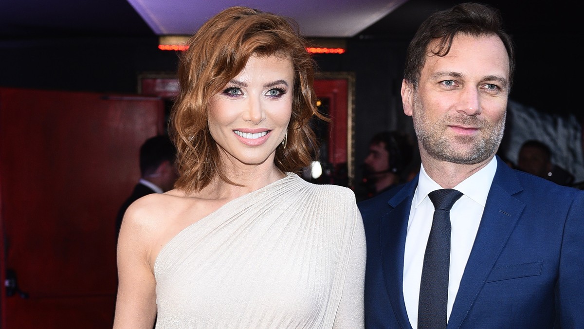 Jakub Kwiatkowski i Agata Załęcka poznali się w pociągu. Pokonali kryzys - Plejada.pl