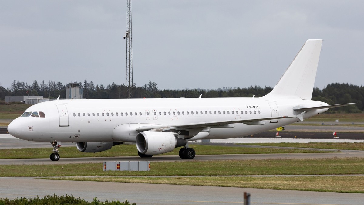 Avion s 270 putnika morao hitno da se vrati na aerodrom - razlog ne može bizarniji - Blic