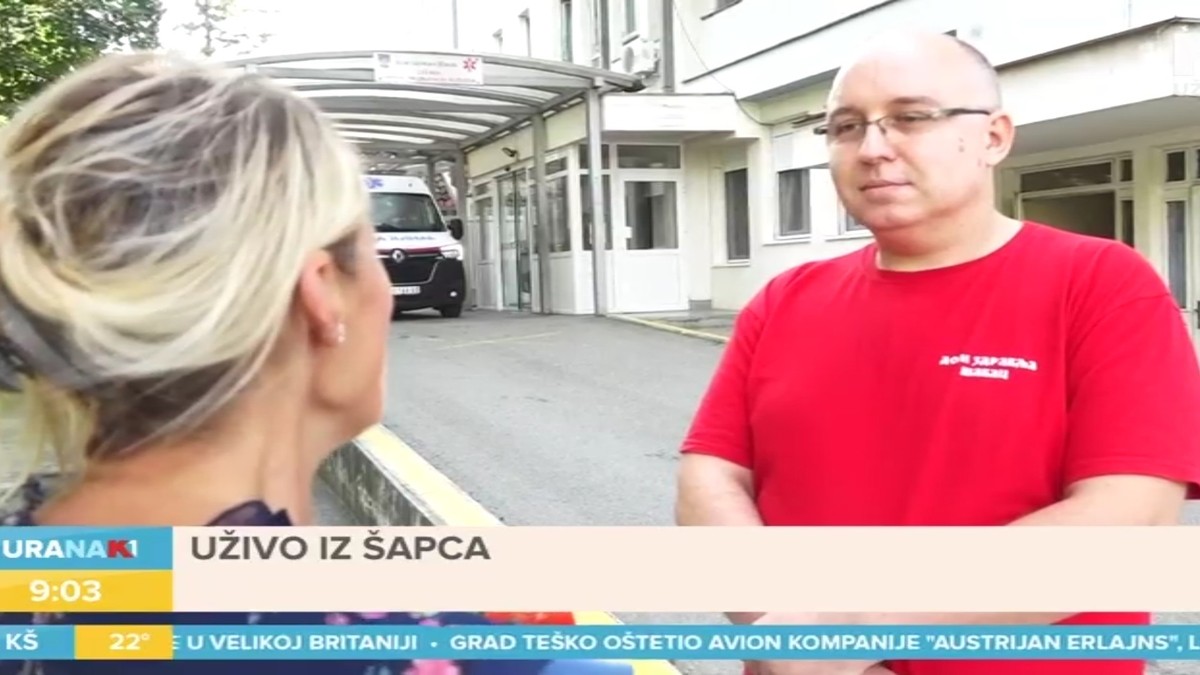 "Svi se plaše punog Meseca, ali je mlad Mesec mnogo teži": Neuobičajena izjava doktora Hitne ...