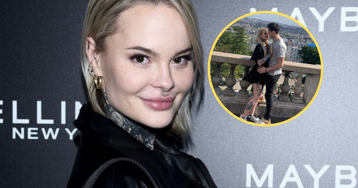 Monika Miller szczerze o ślubie i partnerze. Zaręczyny tuż-tuż ...