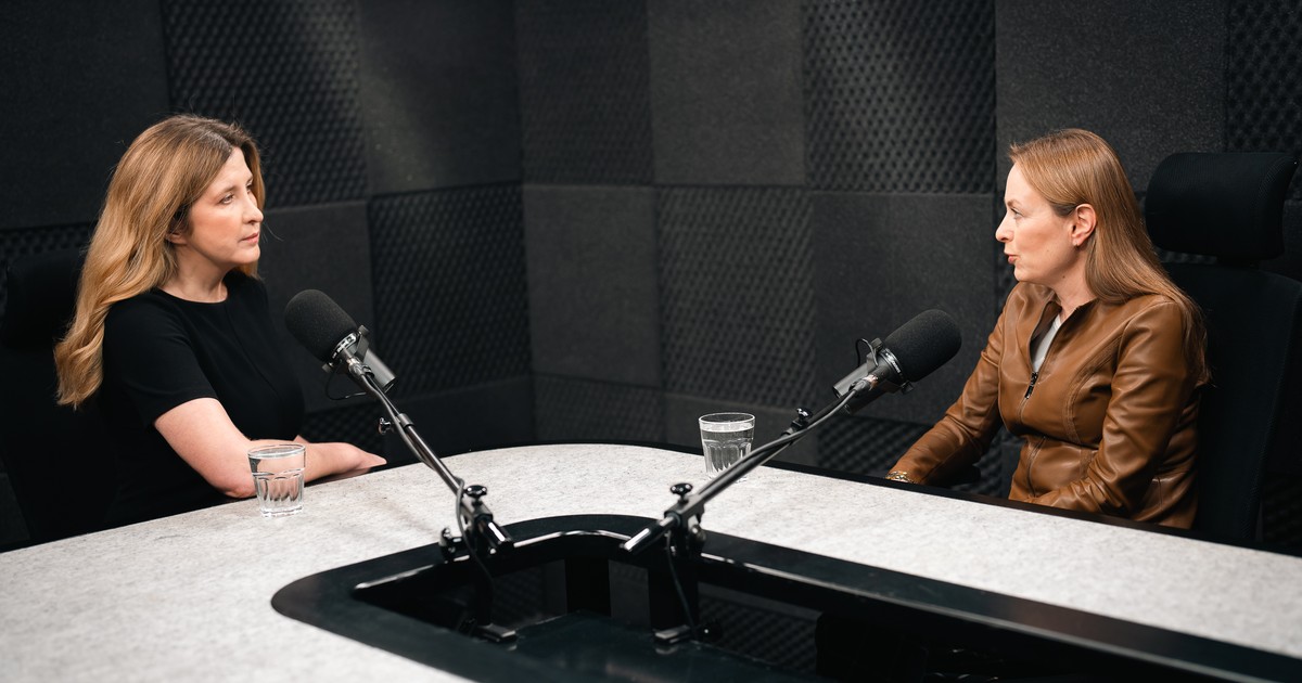 Podcast Rigamonti. Żałoba po Rosji: Katarzyna Pełczyńska-Nałęcz ...