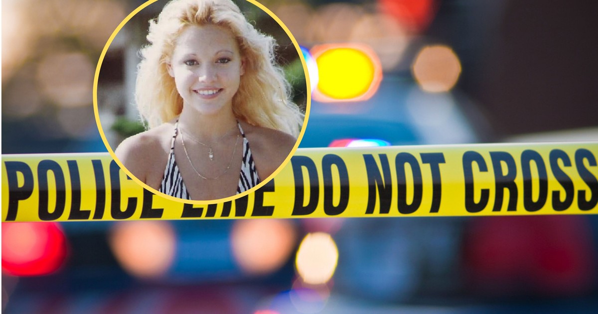 Tammy Lynn Leppert miała zostać gwiazdą Hollywood. Nagle zniknęła ...
