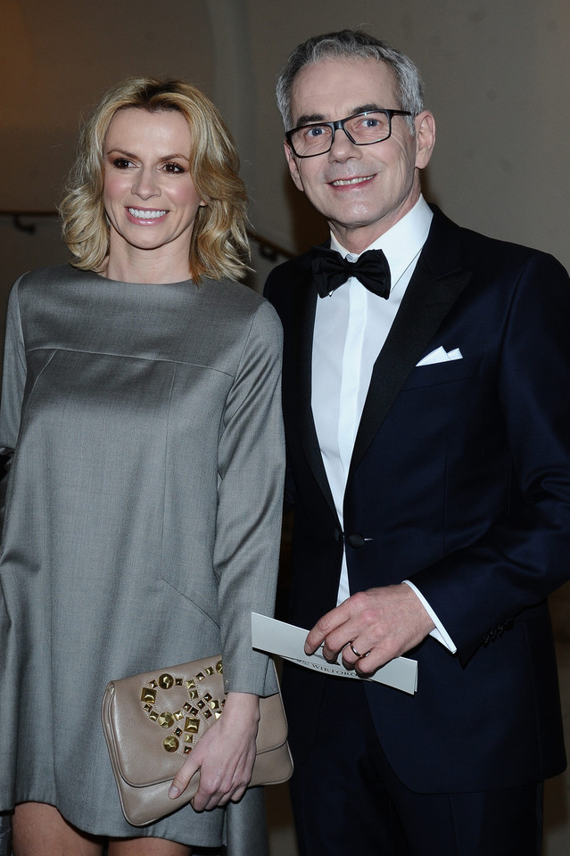 Robert Janowski i Monika Janowska poznali się przez internet. Historia ...