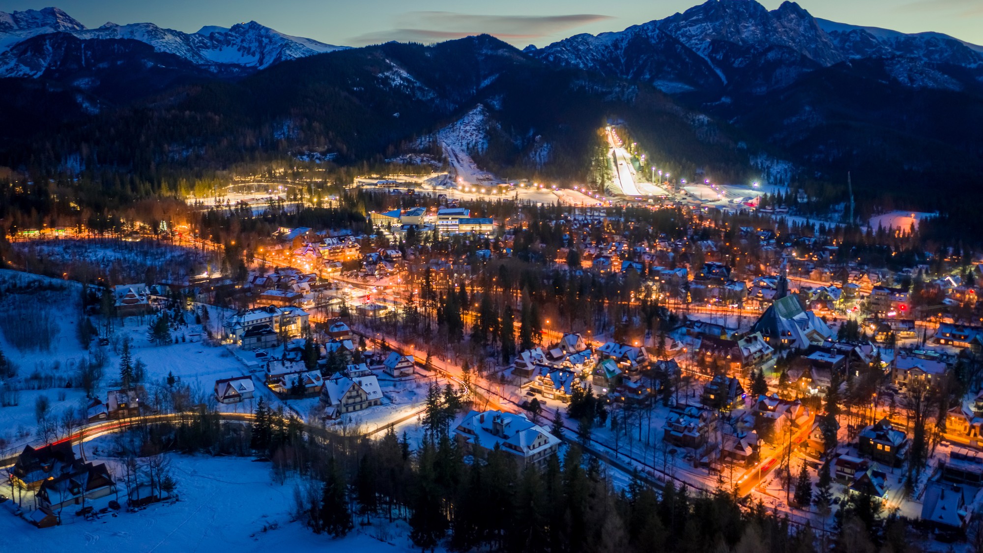 Zakopané sa chystá na hororový Silvester: To je masaker! Miestni ...
