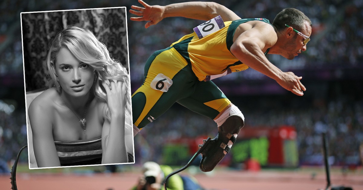 Tragiczna historia Reevy Steenkamp. Modelka zginęła z rąk Oscara Pistoriusa