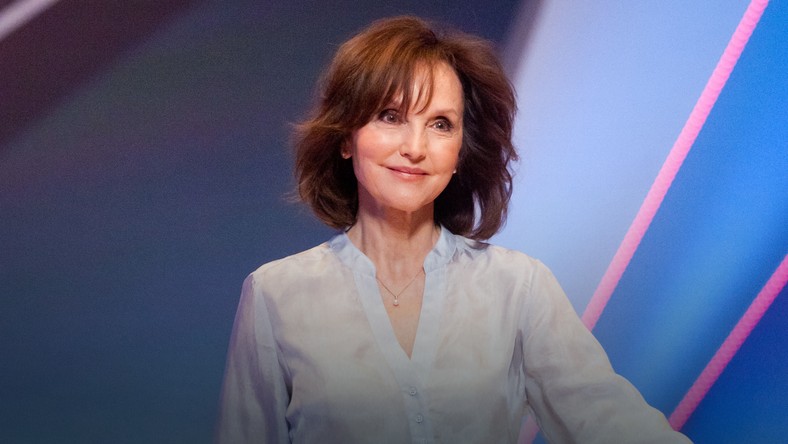 Elżbieta Starostecka: nie mam potrzeby grania za wszelką cenę - wywiad ...