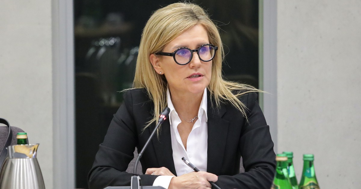 Ewa Wrzosek o śmierci Barbary Skrzypek. Odpowiada na oskarżenia - Wiadomości