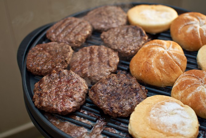 7 ukusnih jela sa roštilja - Zena.rs