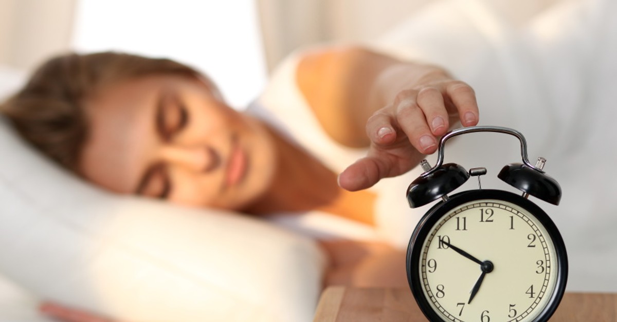 Pokonać "bezwładność snu" - dobre rady na skuteczne wstawanie - Dziennik.pl
