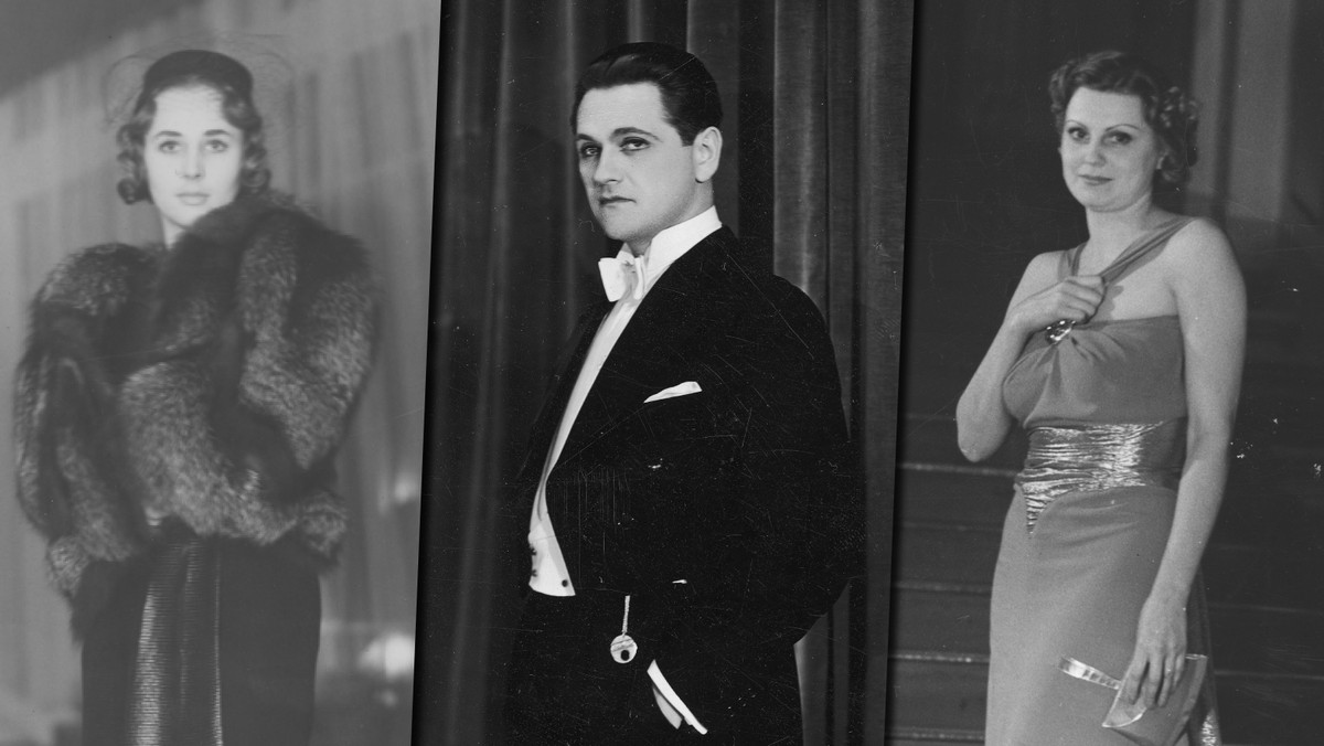 Skandale przedwojennej Polski. Te historie szokują nawet dziś - Film