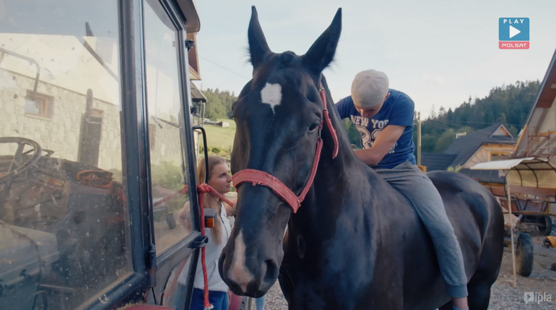 Stanisław Rzepka nie żyje. Był bohaterem programu Polsatu "Górale ...