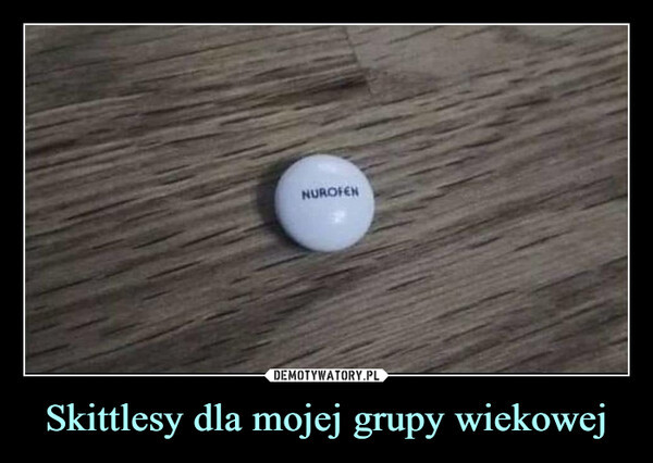 Najlepsze memy o tym, jak wygląda "życie po trzydziestce" - Kobieta