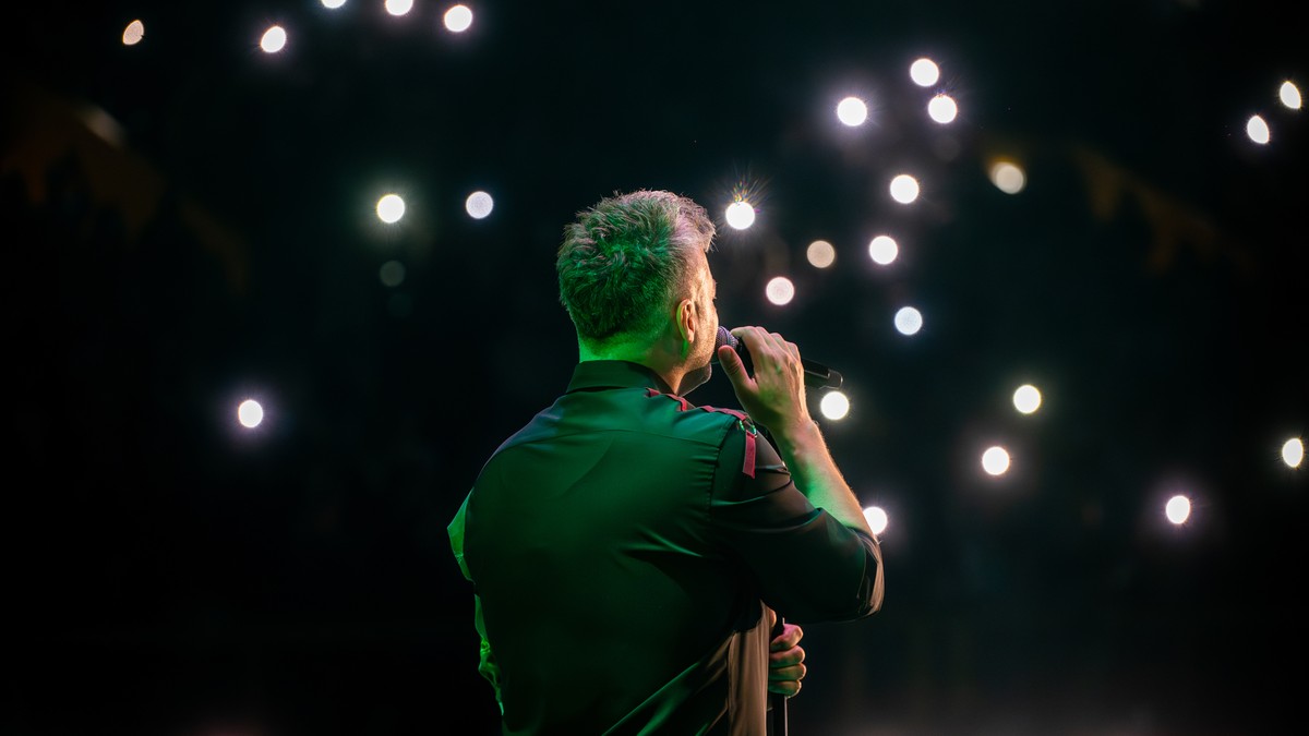 „Noge bole, glasnice ne postoje - ali vredilo je!“ Splićani u ...