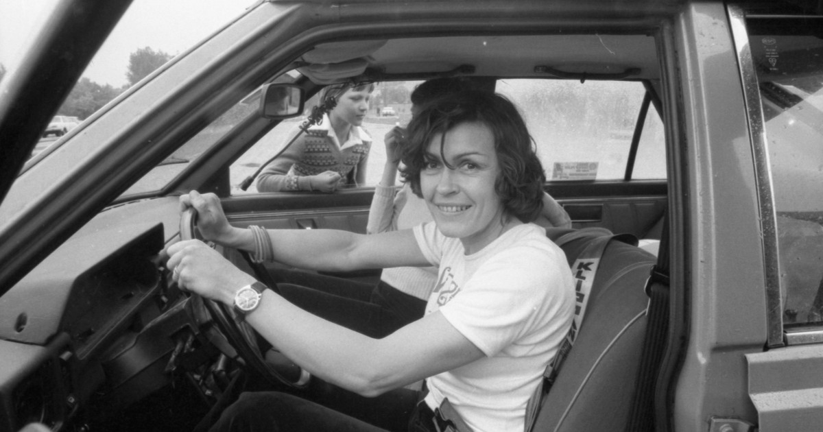 Uciec jak najwyżej. Fragment biografii Wandy Rutkiewicz - Fragmenty Książek