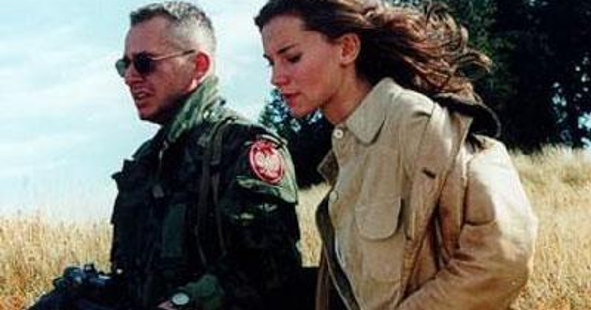 O czym jest film "Demony wojny wg Goi" - Film