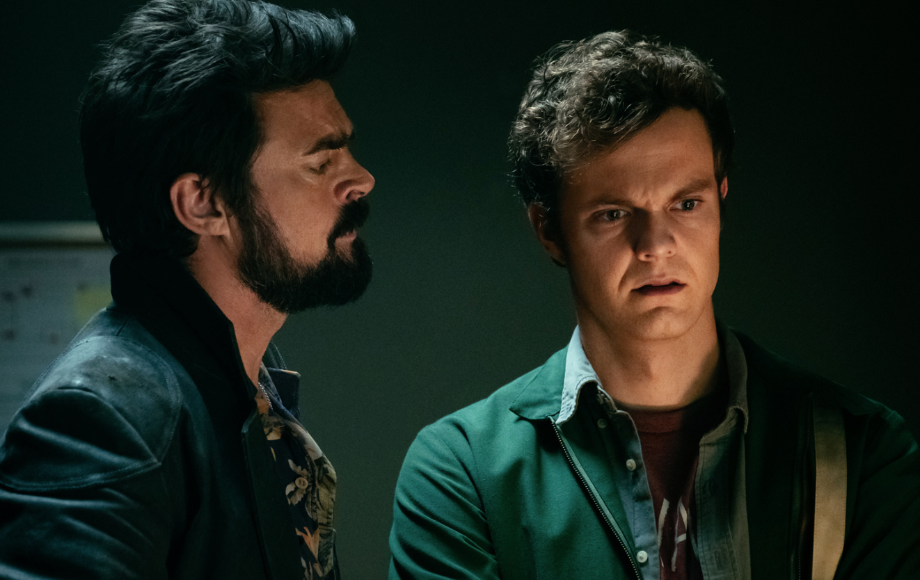 Google's list of the top-trending TV shows of 2019 reveals how ...