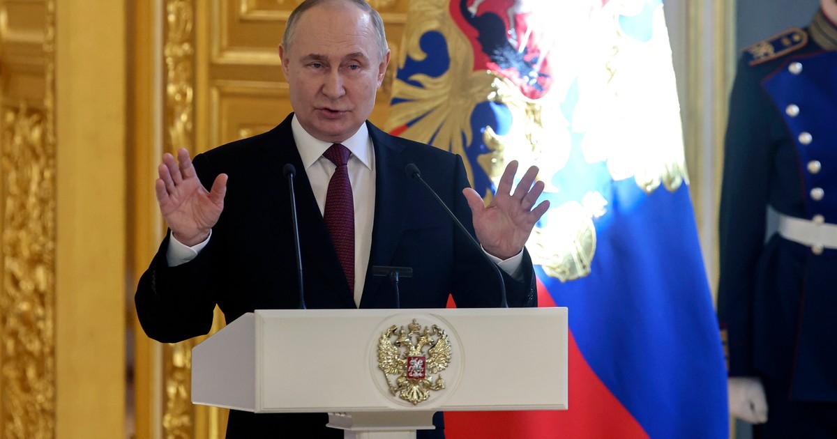 Rosja może szykować się na wojnę z NATO. Przygotowania wykraczają poza ...