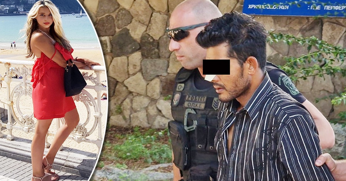 Śmierć Anastazji na Kos. Na grecką wyspę udali się polscy śledczy