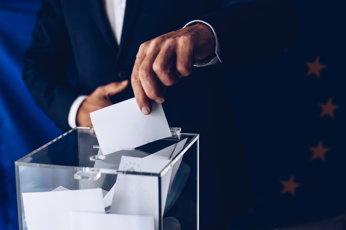 Wybory do Parlamentu Europejskiego. Jaka jest rola PE? - Gospodarka - Forbes.pl