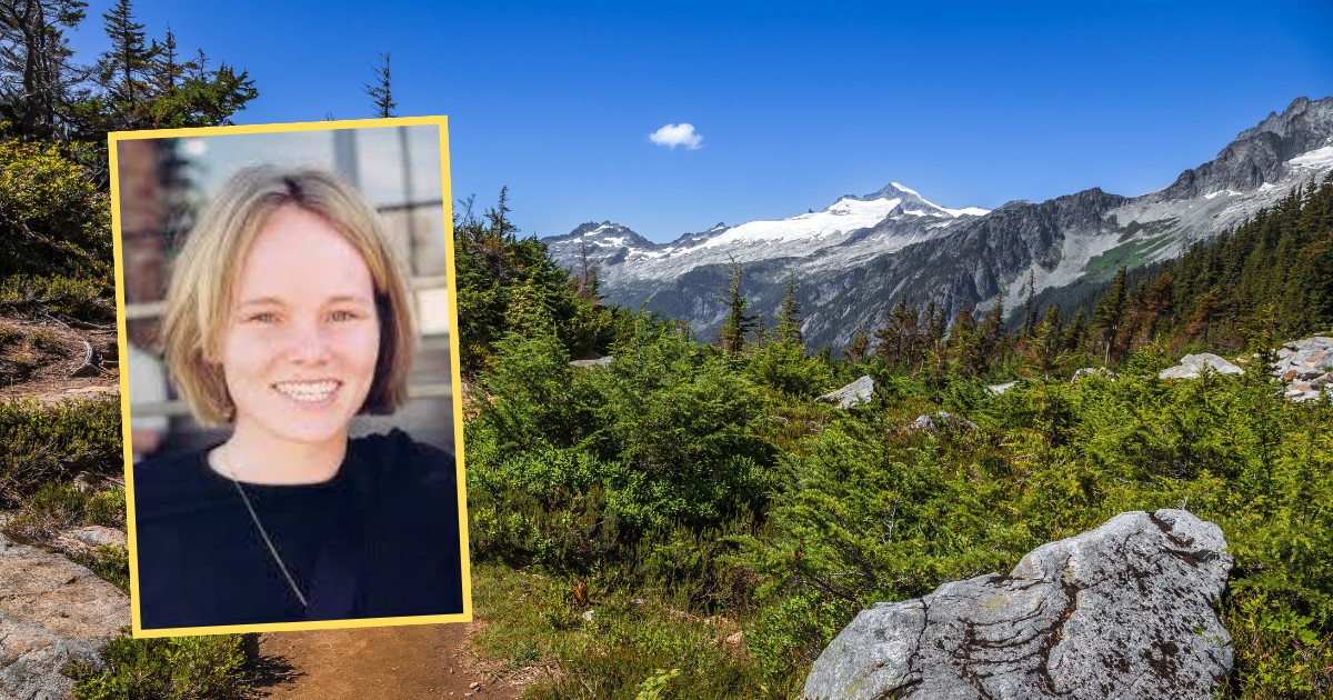 Zagadka Leah Roberts. Podróż, która zakończyła się tajemniczym ...