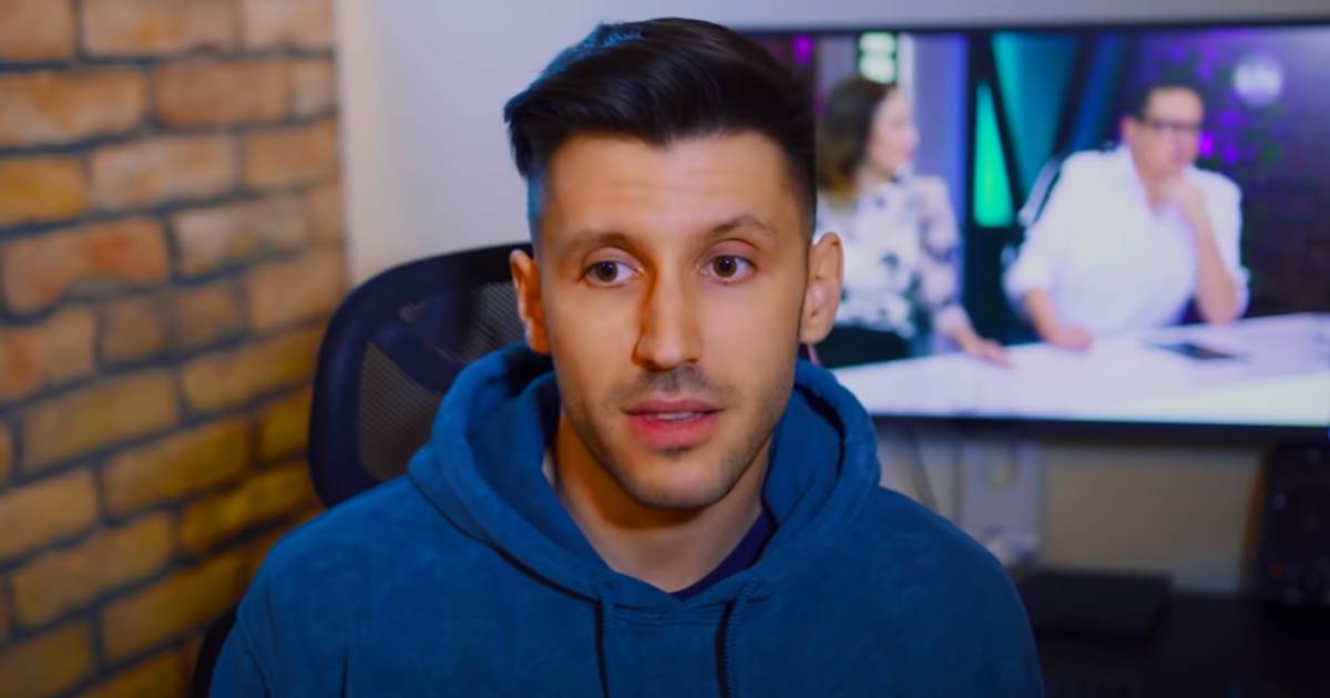 Dancsó Péter is rászabadult a Life TV celebtemetőjére, a Brékingre