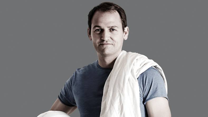 Ben Collins mówi, jak prowadzić auto - wywiad z byłym Stigiem