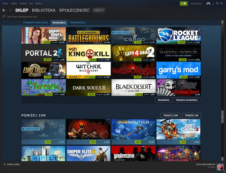 Programy dla prawdziwych gamerów. Poznaj najlepsze programy dla graczy