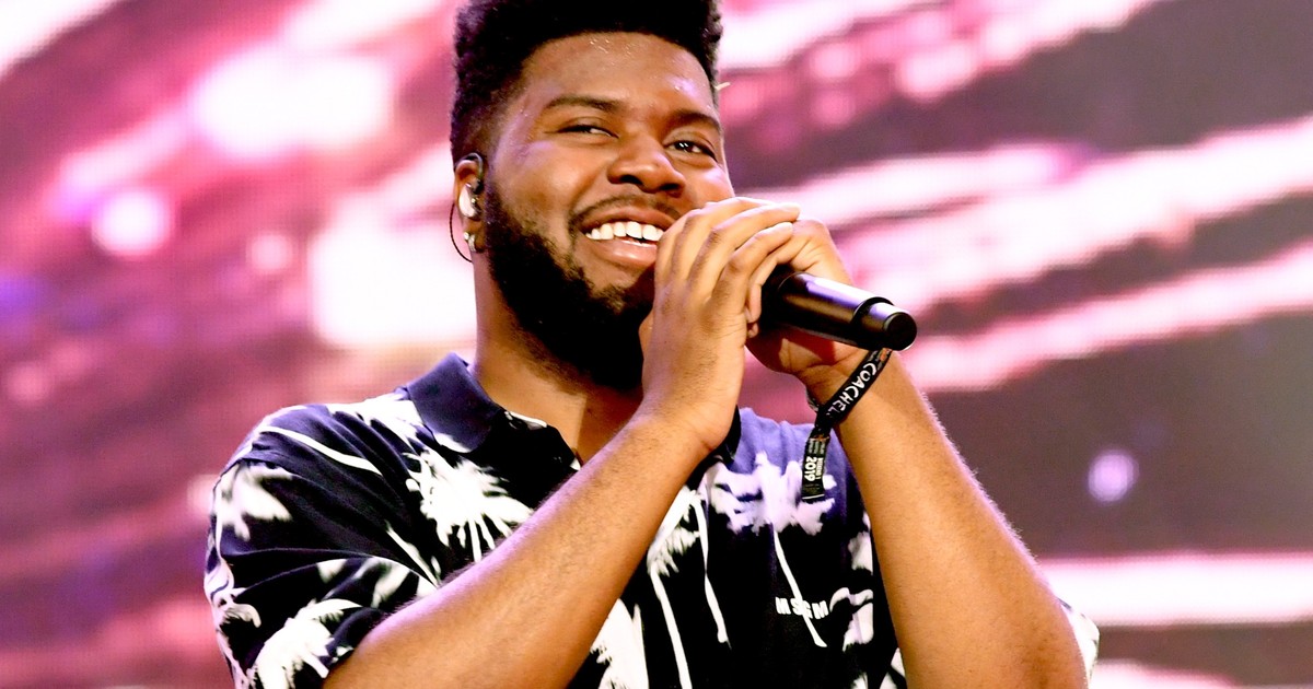 26-letni piosenkarz dokonał coming outu. "Nie wstydzę się swojej ...