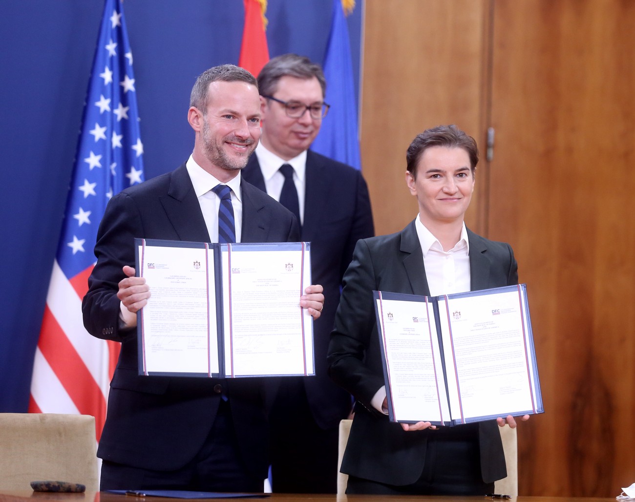 ZBOG ČEGA JE BOLER U SRBIJI DFC objavio zašto je poslao direktora u Beograd