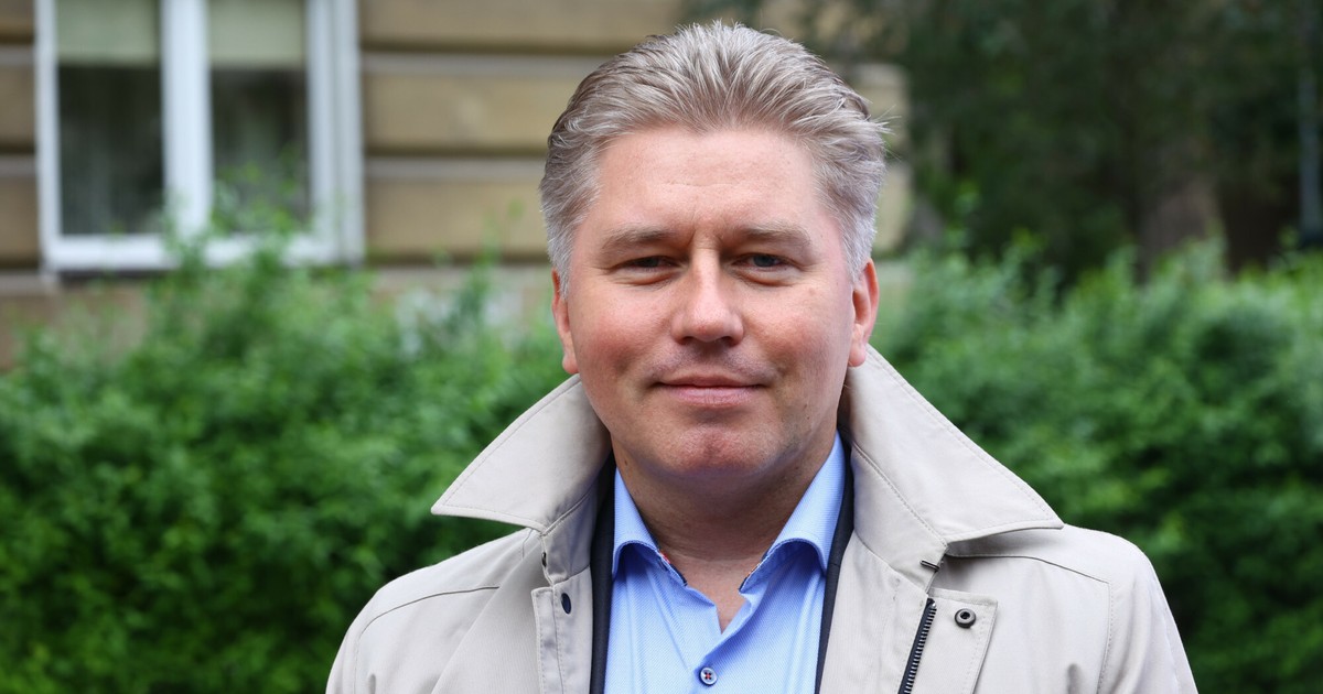 Marcin Matczak gościem podcastu "WojewódzkiKędzierski". Kiedy i gdzie słychać? - Plejada.pl