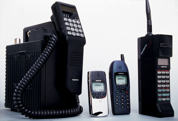To już koniec Nokii. Zobacz legendarne telefony fińskiego producenta ... To już koniec Nokii. Zobacz legendarne telefony fińskiego producenta ...