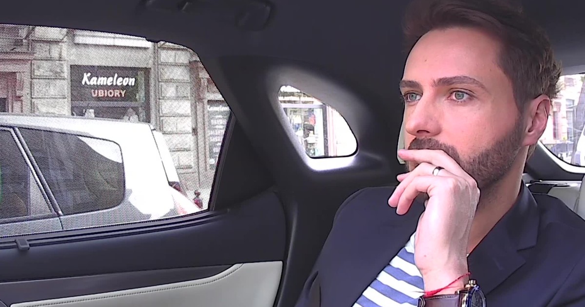 Marcin Cejrowski o nominowanych w plebiscycie "Gwiazdy Plejady ...