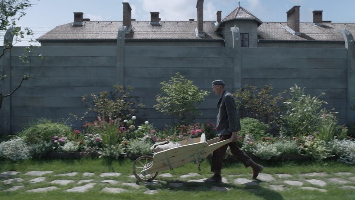 Bohaterowie i tragedie - film Strefa interesów - Film