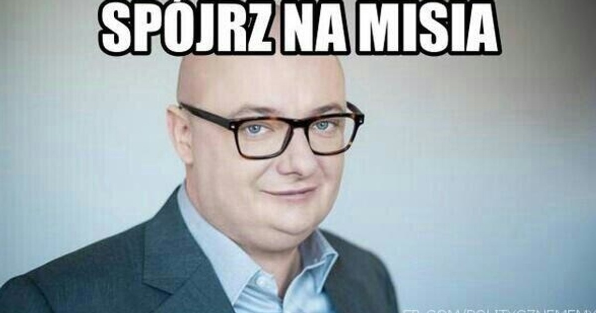 Internauci płaczą po Kamińskim