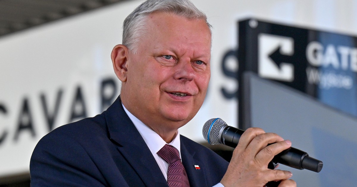 Marek Suski mówi o miliardach z KPO. "To nie są tak wielkie pieniądze"