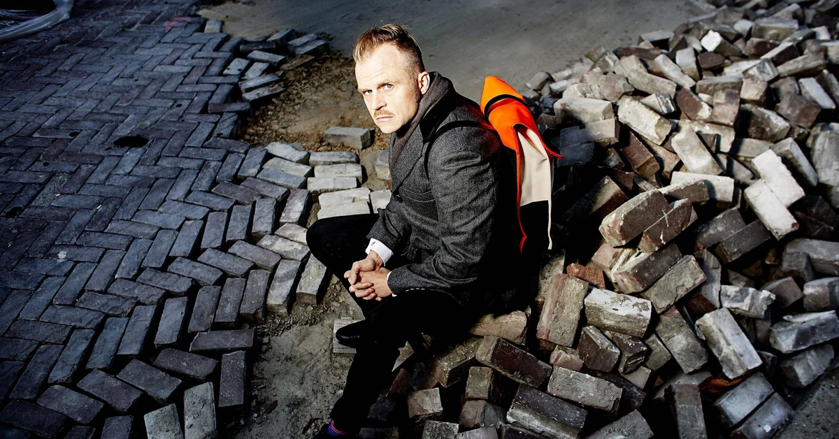 Piotr Rogucki: Hejt omal nie zabił zespołu Coma. Teraz uczy nas pokory ...