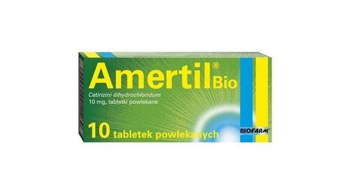Amertil Bio