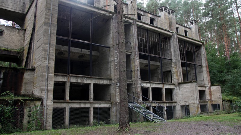 Exploseum w Bydgoszczy włączone do Europejskiego Szlaku Dziedzictwa ...